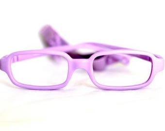Clear Stay Puts Ear Lock for Kids Glasses or Adult Glasses to - Etsy