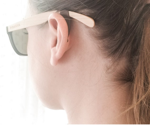 4 Pairs Brown Stay Puts Ear Lock for Kids Glasses or Adult - Etsy