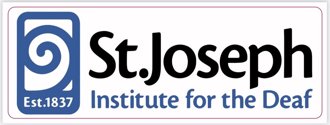 Car Decal, Sticker, Water Bottle Sticker, Large Logo, St. Joseph - Etsy