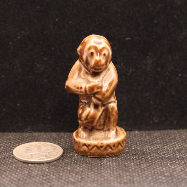 Wade Monkey - Etsy