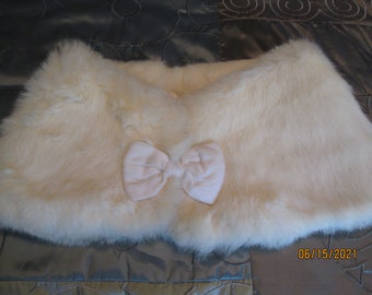 White Rabbit Fur - Etsy