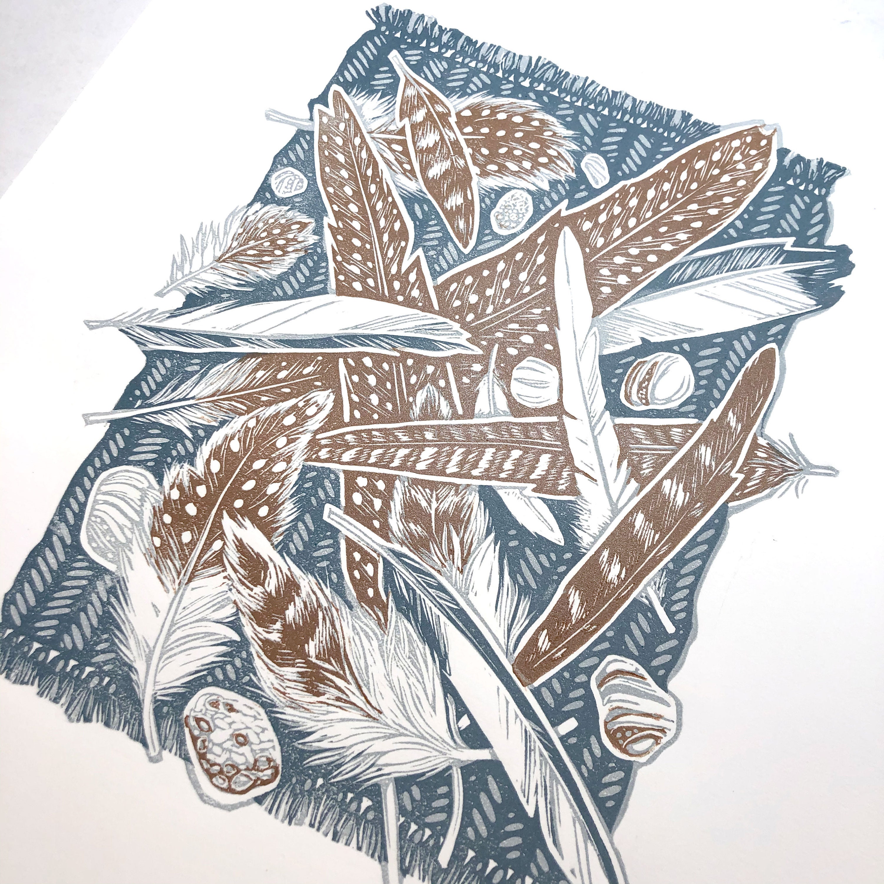 Patterns,feather Collection,ginny Feather,turkey Feather,nature Art ...