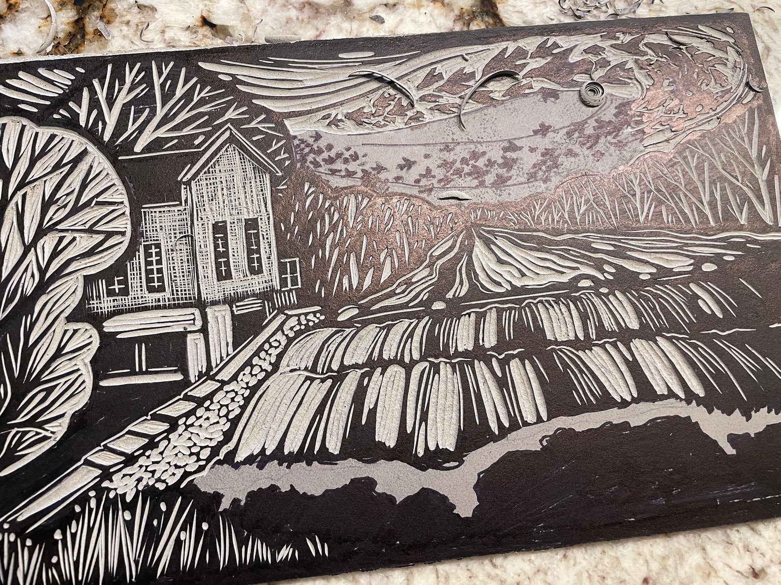 Mitchell Dam, Osage, Architecture, Iowa, Mitchell County, Landscape ...