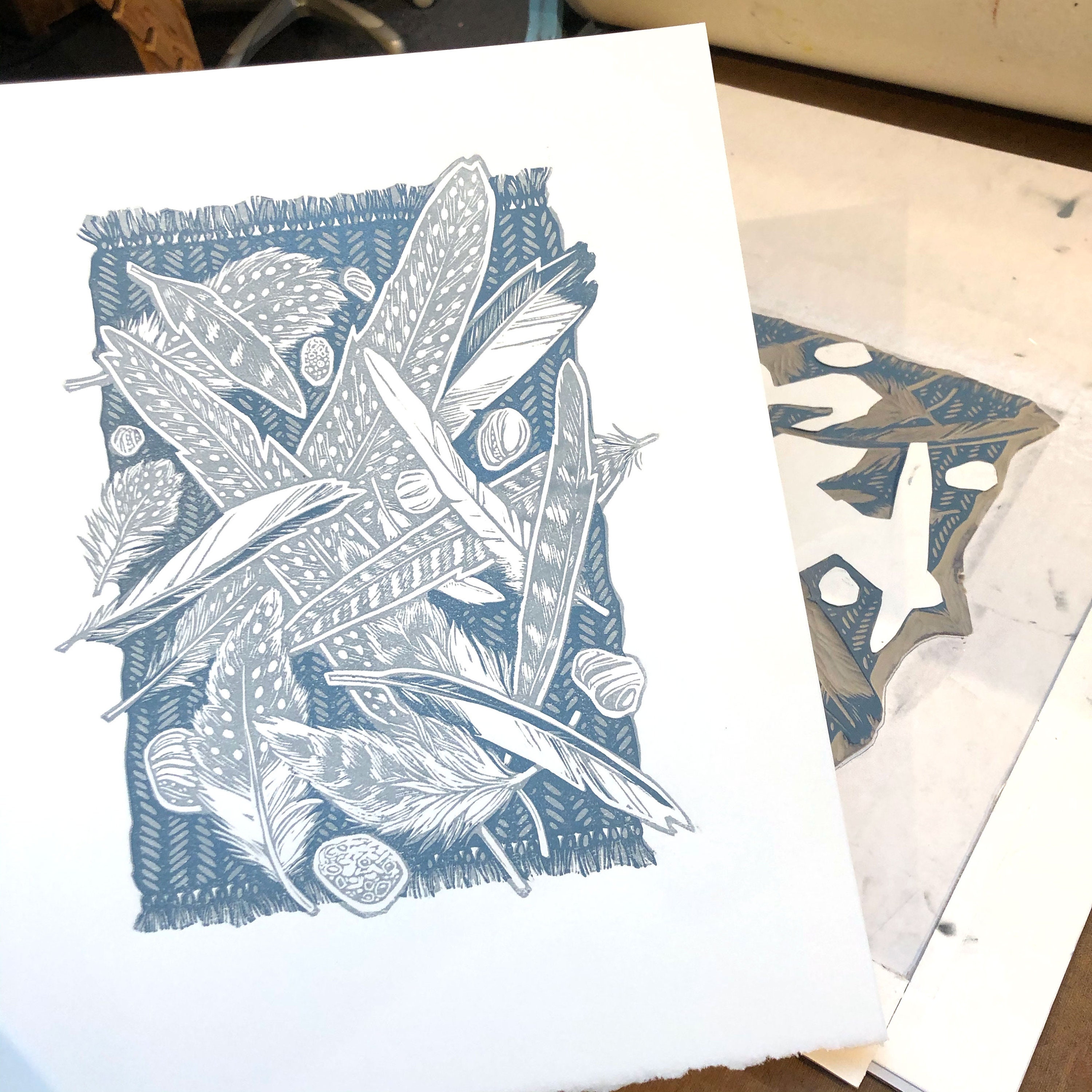 Patterns,feather Collection,ginny Feather,turkey Feather,nature Art ...