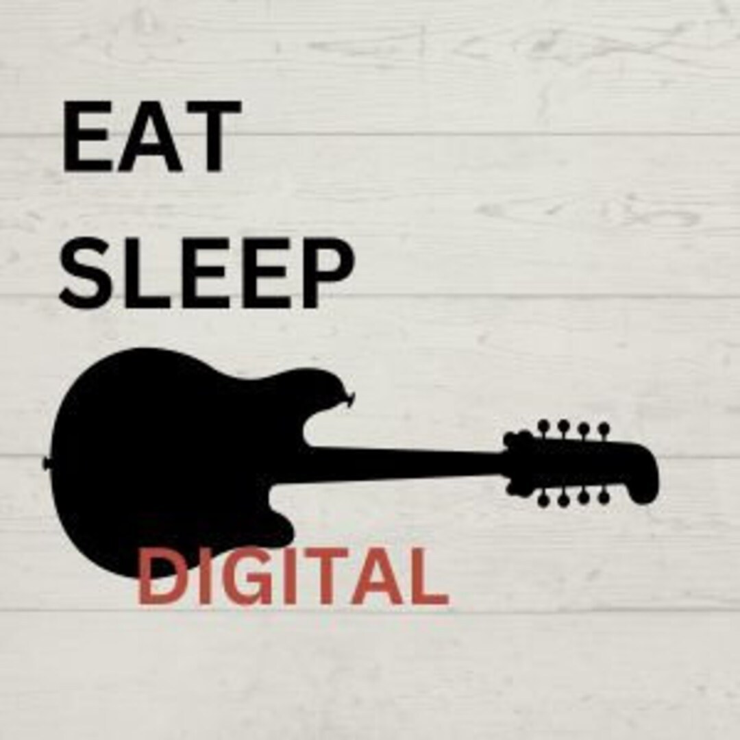 Mandolin Digital File / Mandolin Cut File / Shirt Design / Digital File ...