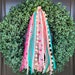 Watermelon Sugar Ribbon Bundle / Ribbons Wreath Ribbon Bundles / Summer ...