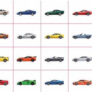 CORV ETTE FABRIC -create a Custom Gift for a Car Guy: Quilt, Wall Art ...