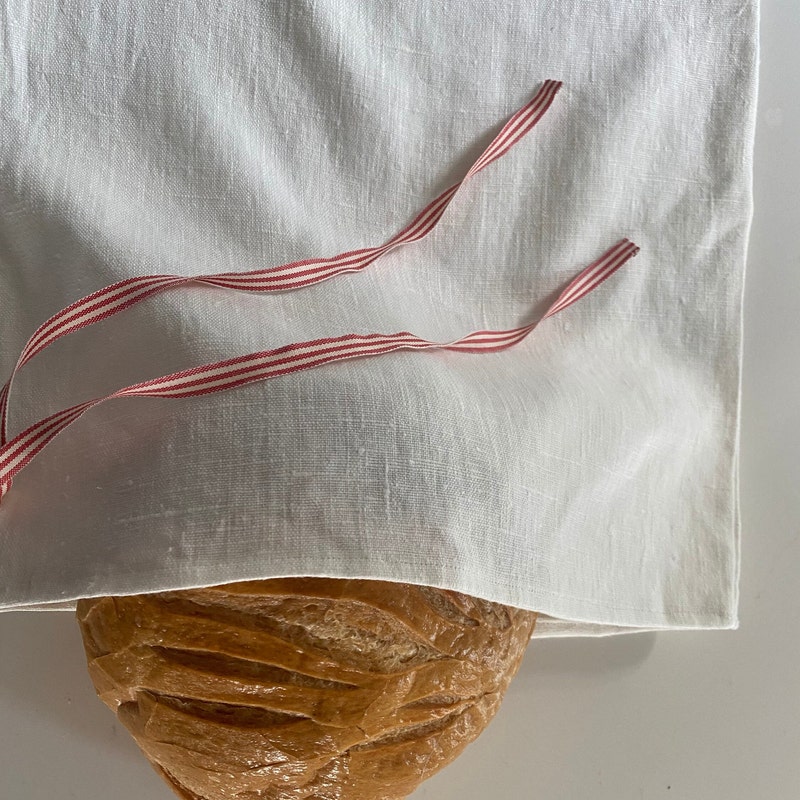 Bread Bag - Etsy