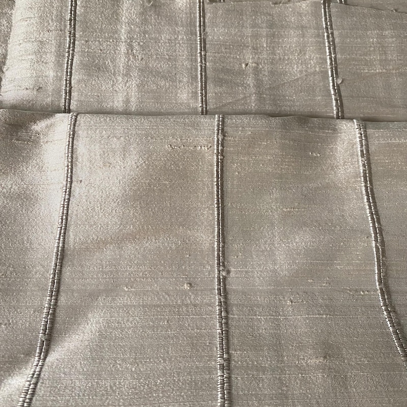 Silk Stole Wide - Etsy
