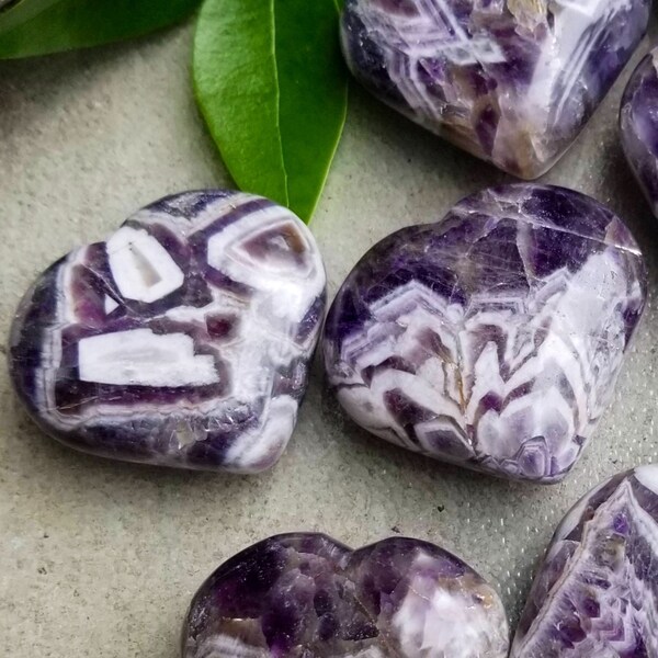 Chevron Heart - Etsy