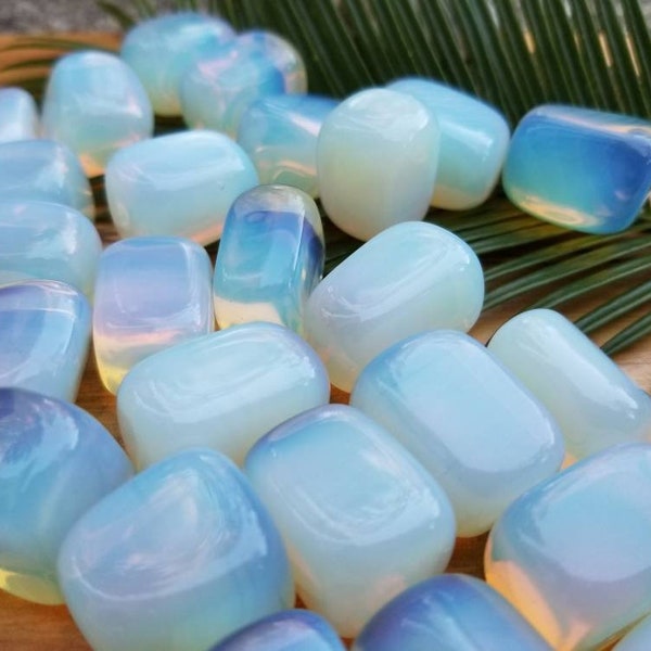 Opalite - Etsy