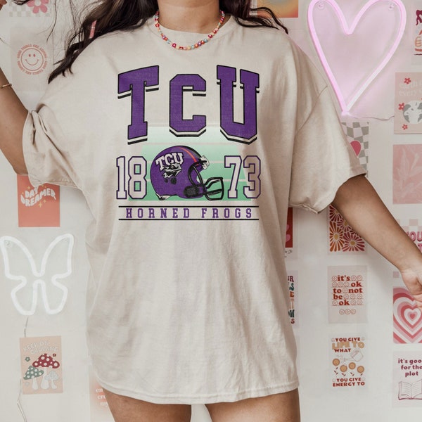 90s Tcu - Etsy
