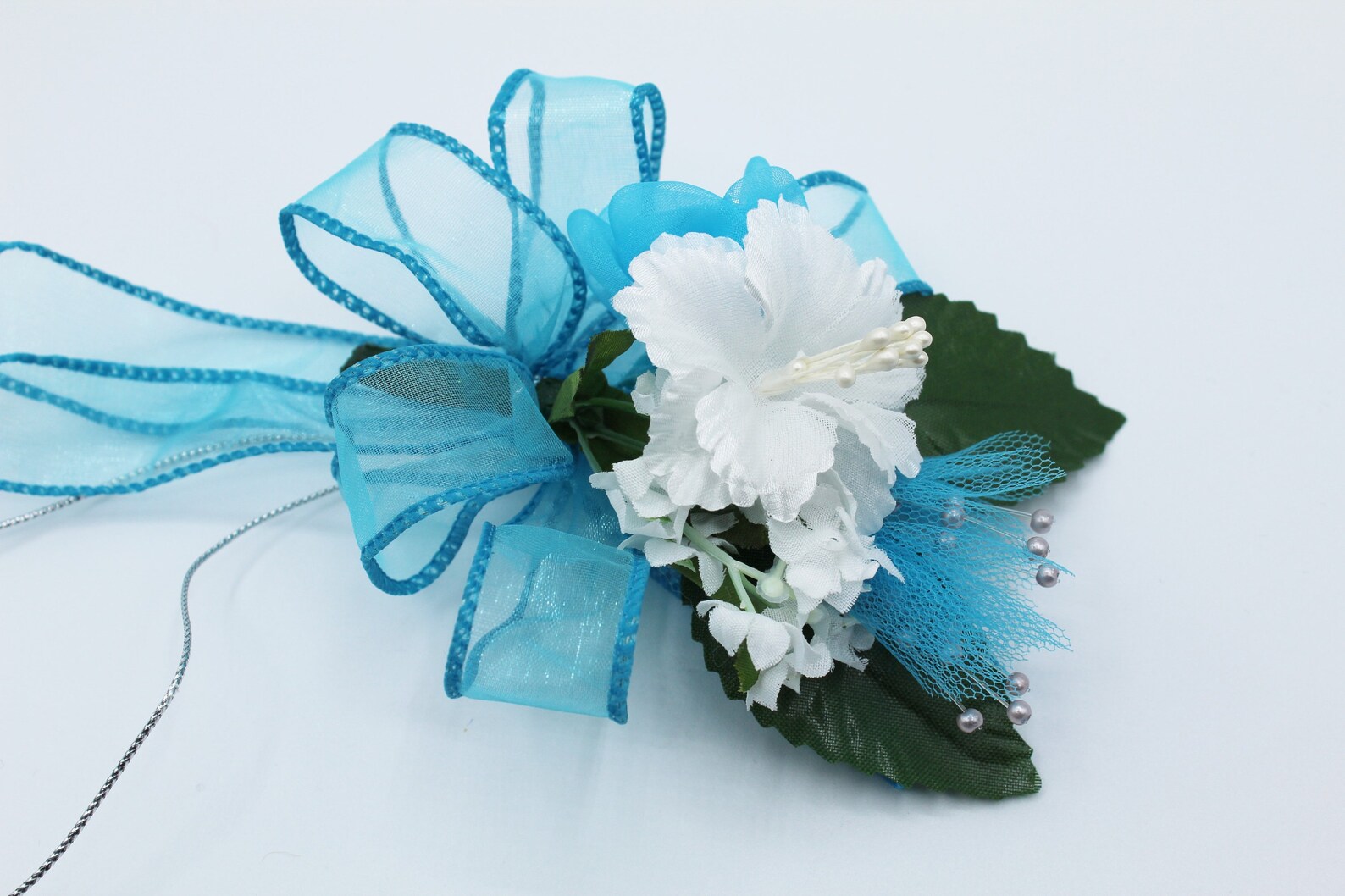 Handmade Bows Gift Bows Corsage Reusable Bow Your Choice - Etsy