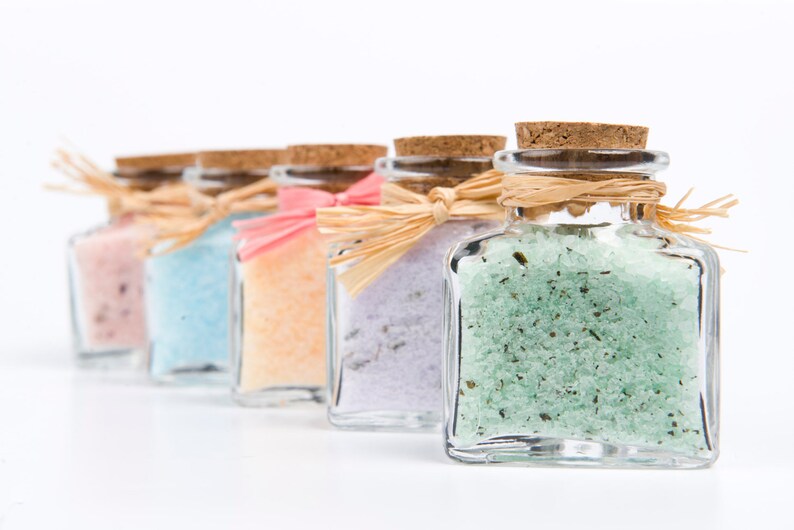 Small Triangle Shaped Bottle Glass Bottle Storage Jar With - Etsy