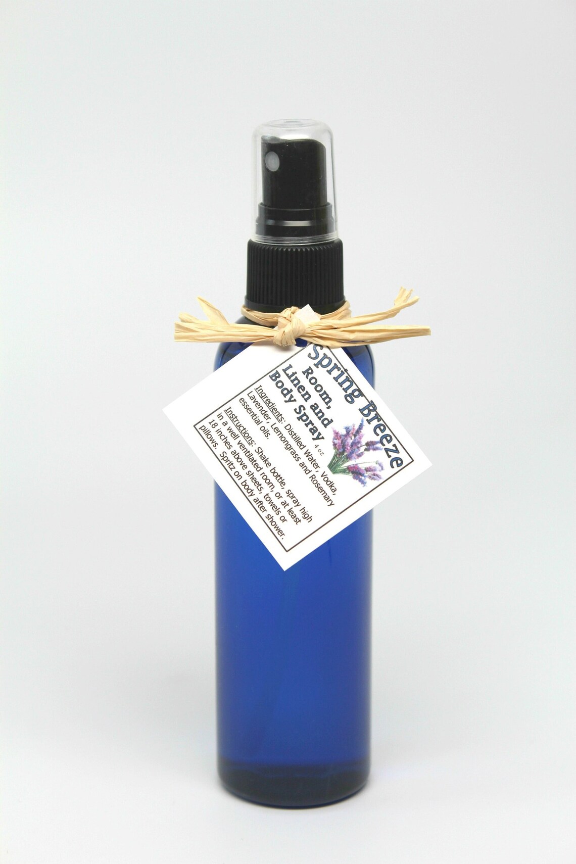 Room and Linen Spray- Yoga Mat Spray- Body Mist- Body Spray- Air ...