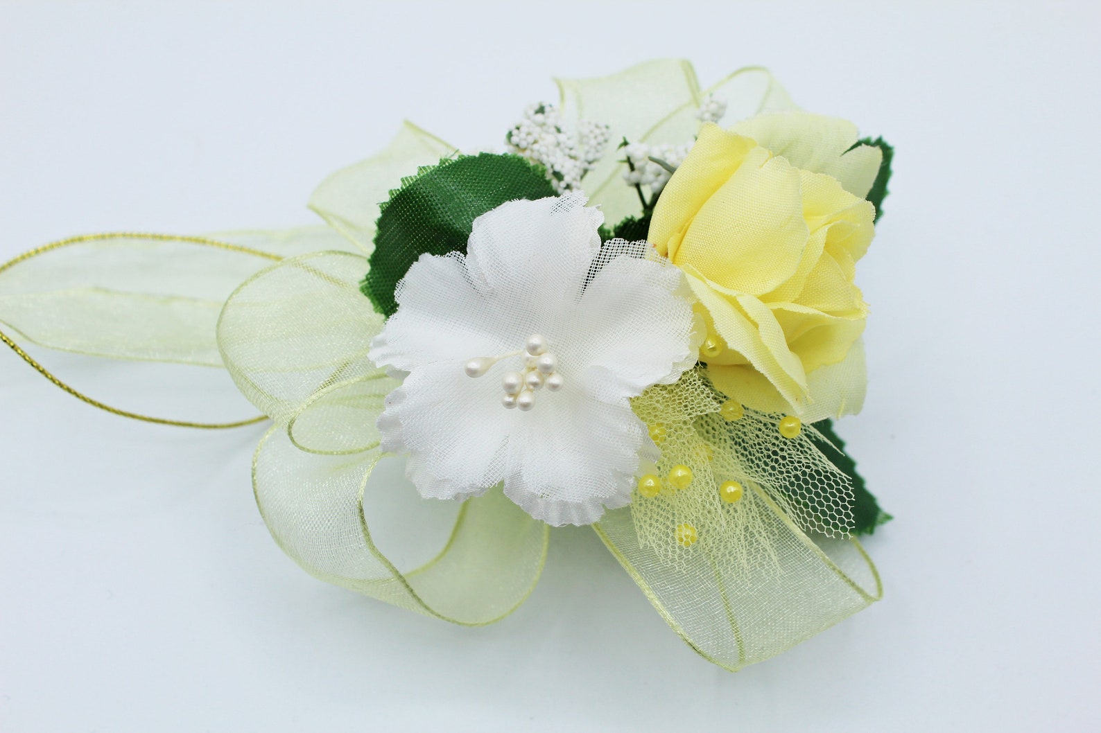 Handmade Bows Gift Bows Corsage Reusable Bow Your Choice - Etsy