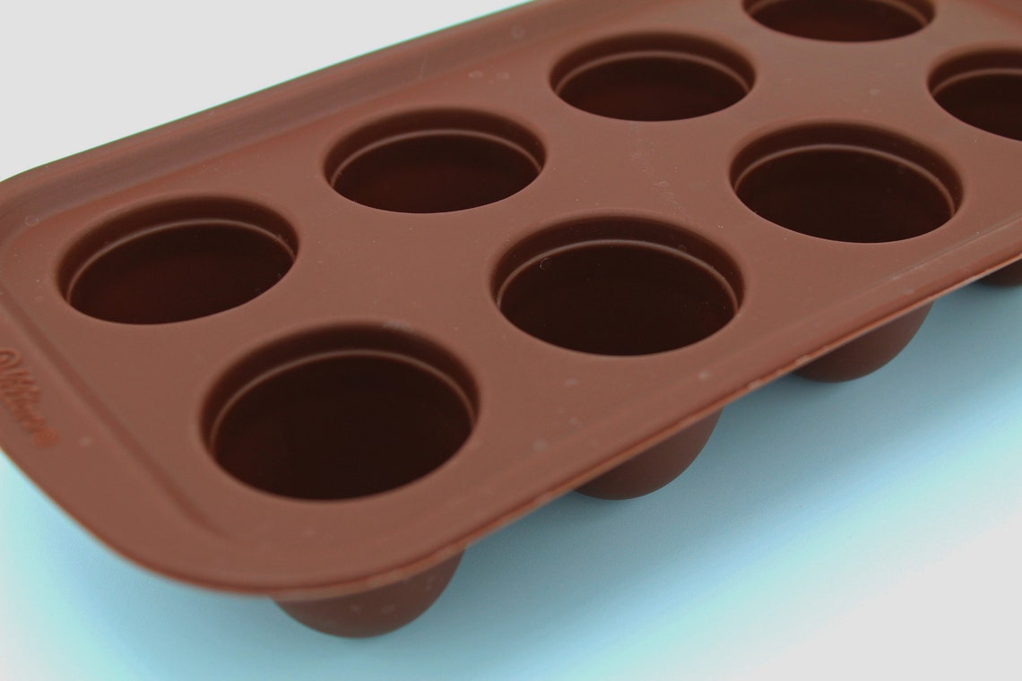 Silicone Cake Pop Mold Soap or Bath Bomb mold Used for bath | Etsy