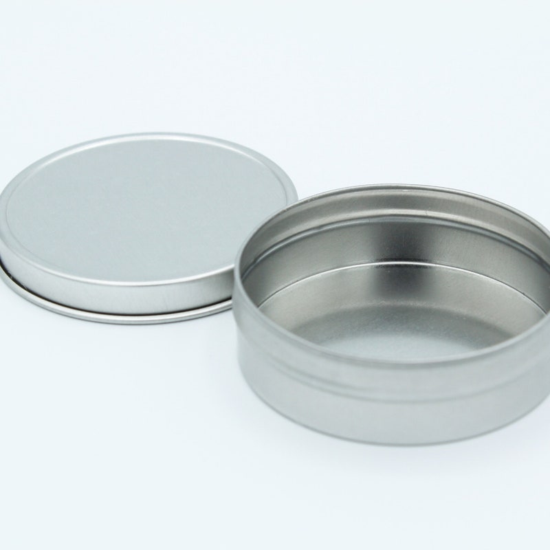 Empty Tin - Etsy