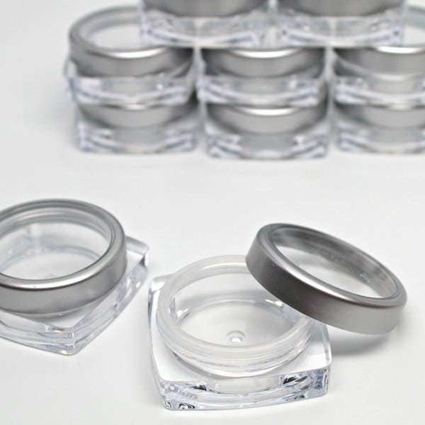 Lip Balm Containers - Etsy