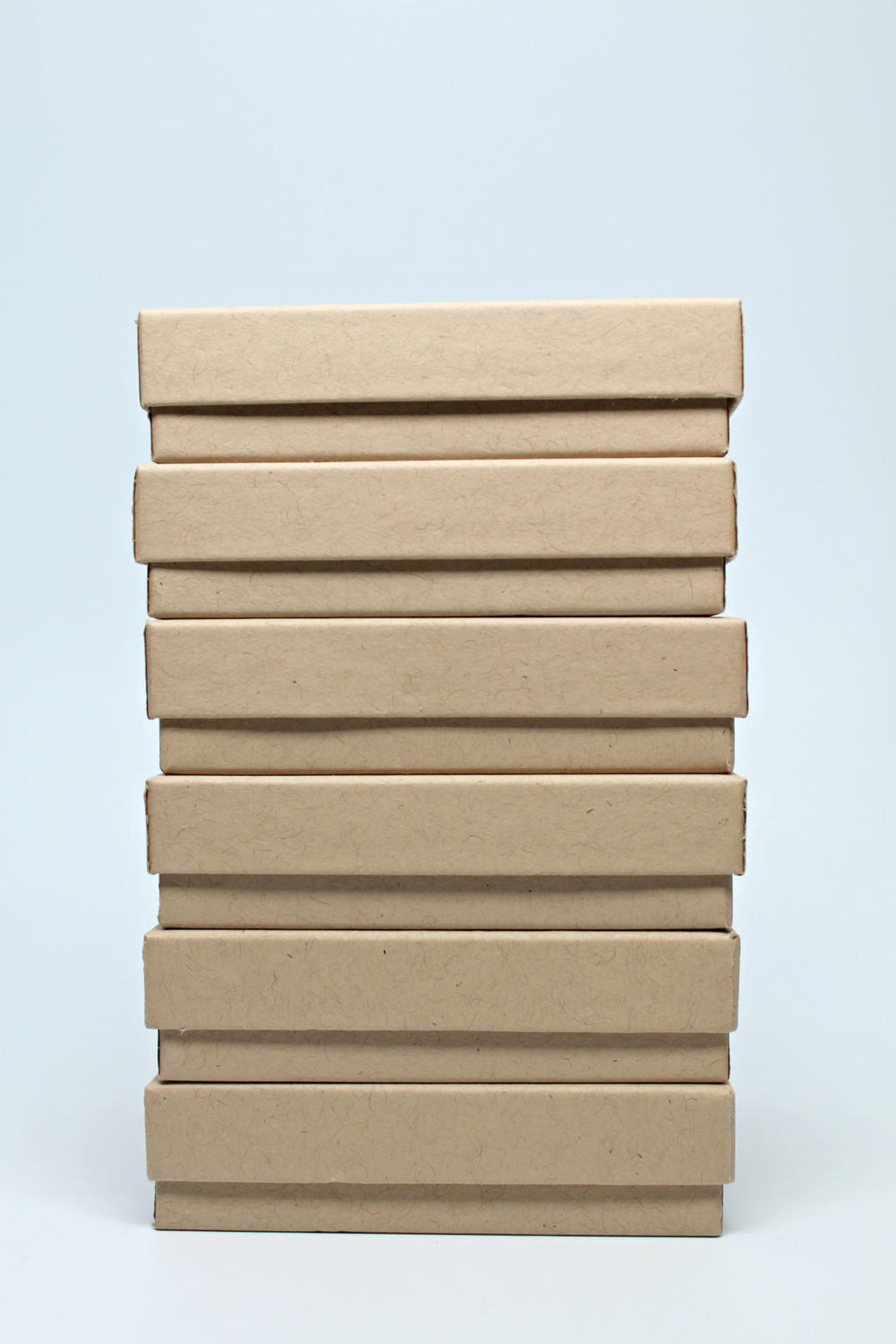 Kraft Jewelry Boxes Gift Boxes Display Box Storage Boxes - Etsy