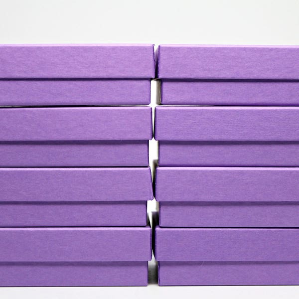 Kraft Paper Box - Etsy