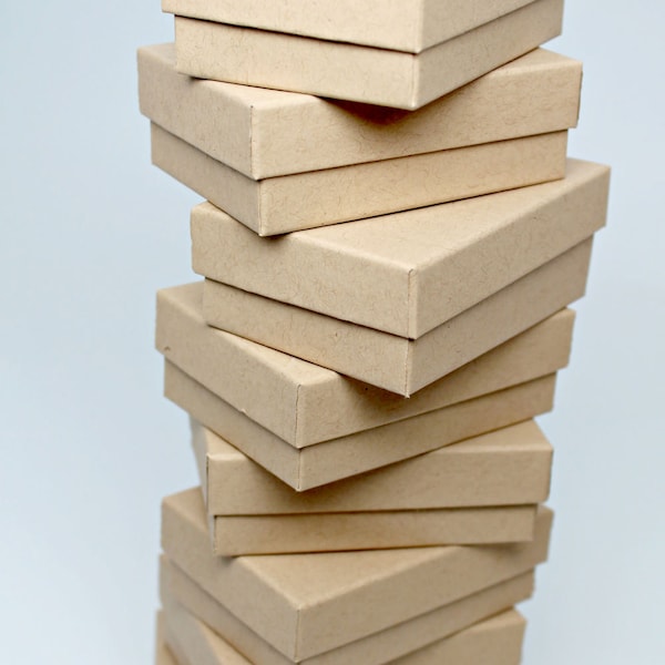 Gift Box Kraft - 60+ Gift Ideas for 2024