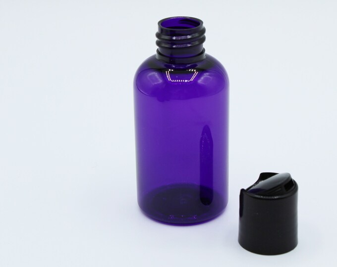 Small Triangle Shaped Bottle Glass Bottle Storage Jar With Cork Tops ...