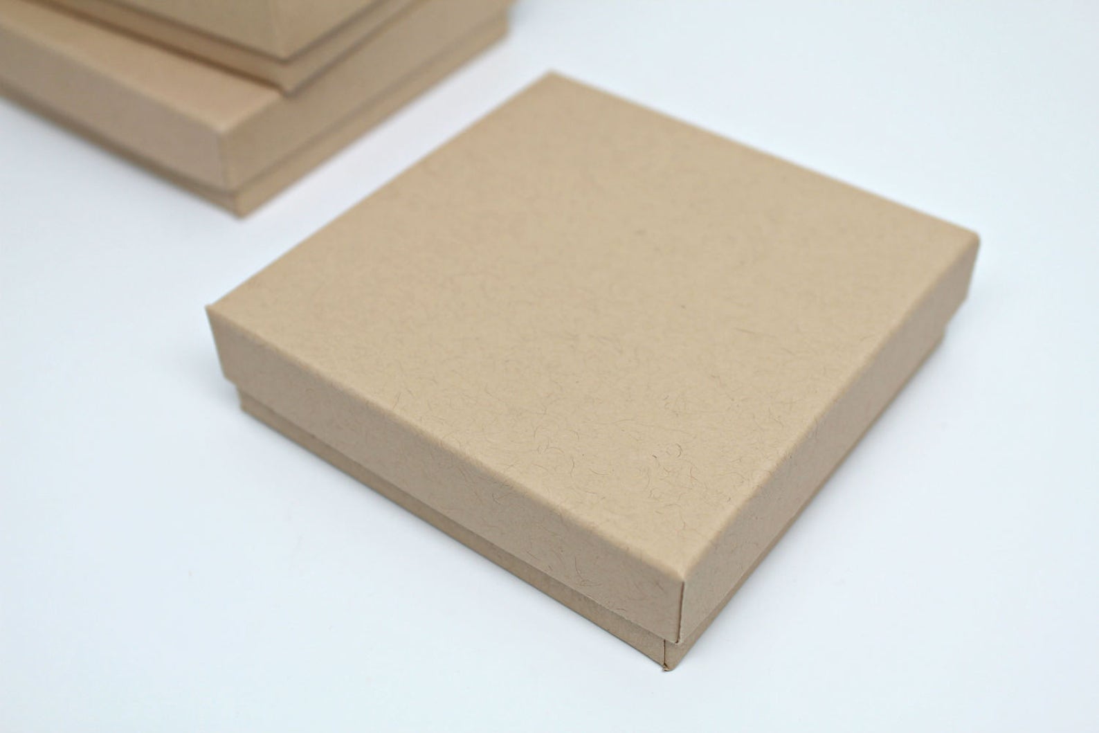 Kraft Jewelry Boxes Gift Boxes Display Box Storage Boxes | Etsy