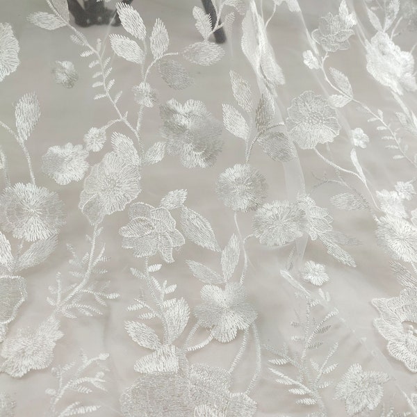 Lace Appliques for Wedding Dress - Etsy