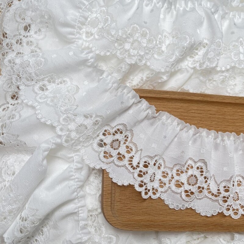 prettylaceshop - Etsy