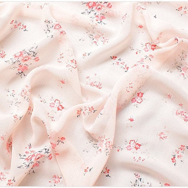 Spring Dress Fabric - Etsy