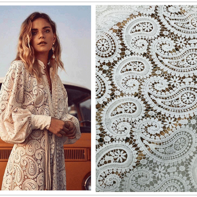 Paisley - Etsy