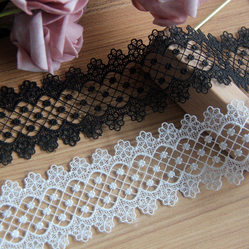Lace Insert - Etsy