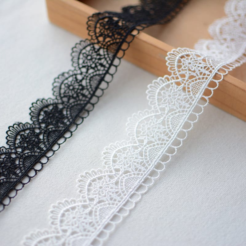 Lace Trim - Etsy