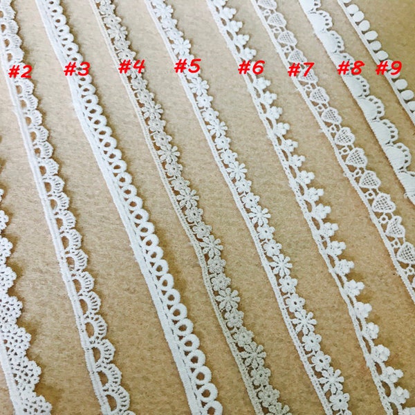 Lace Trim - Etsy