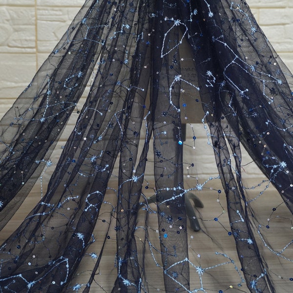 Celestial Prom Dress - Etsy