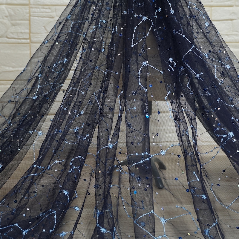 Celestial Prom Dress - Etsy