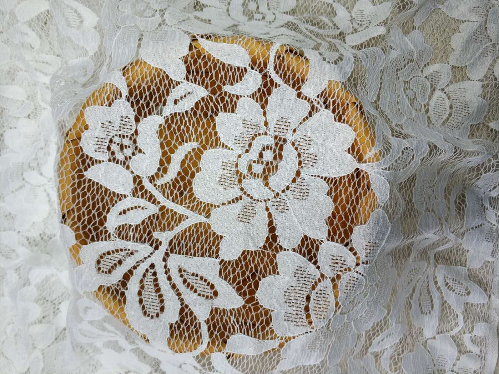 59 Soft Black Roses Fabric 4 Ways Stretch Floral Lace | Etsy