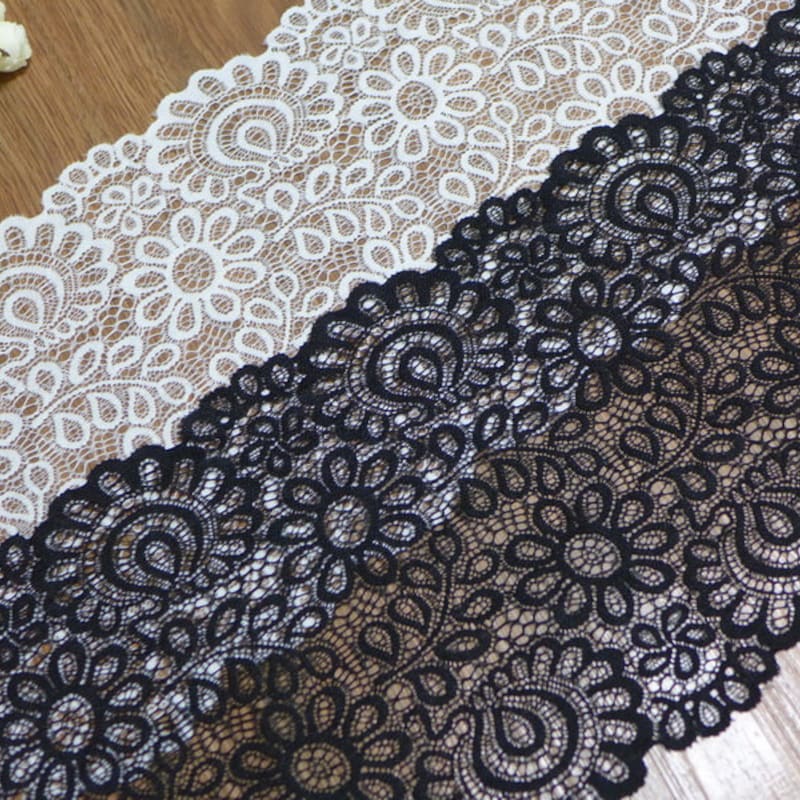 Fabric Lace Trim - Etsy