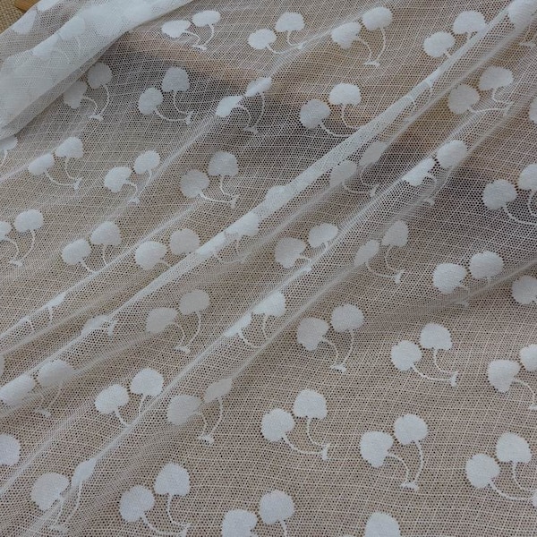 Sheer Stretch Lace - Etsy