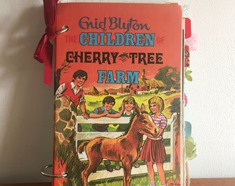 Cherry Tree Farm - Etsy