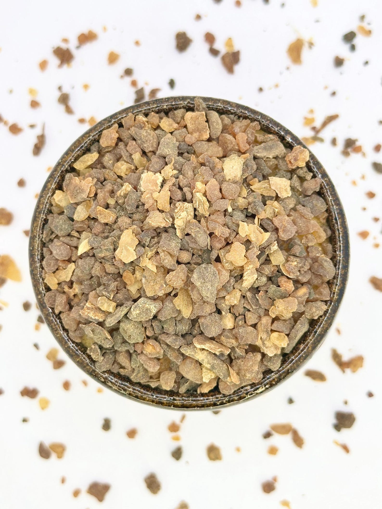 Mystical Myrrh Resin 1 Ounce - Etsy