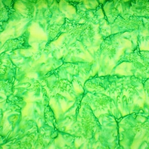 Bali Batik Blend in Premium Cotton Blend in Patchwork Craft Fabric 15 ...