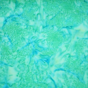 Bali Batik Blend in Premium Cotton Blend in Patchwork Craft Fabric 15 ...