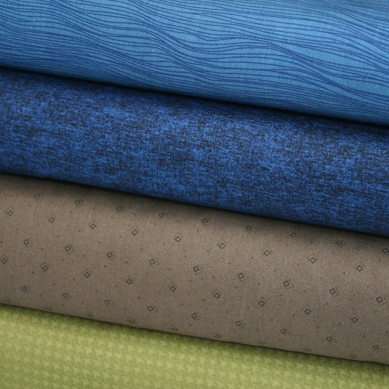 Shot Cotton Fabric by the Yard - Etsy