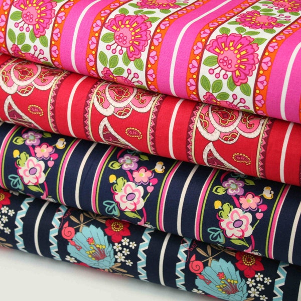 Vera Bradley Fabric - Etsy