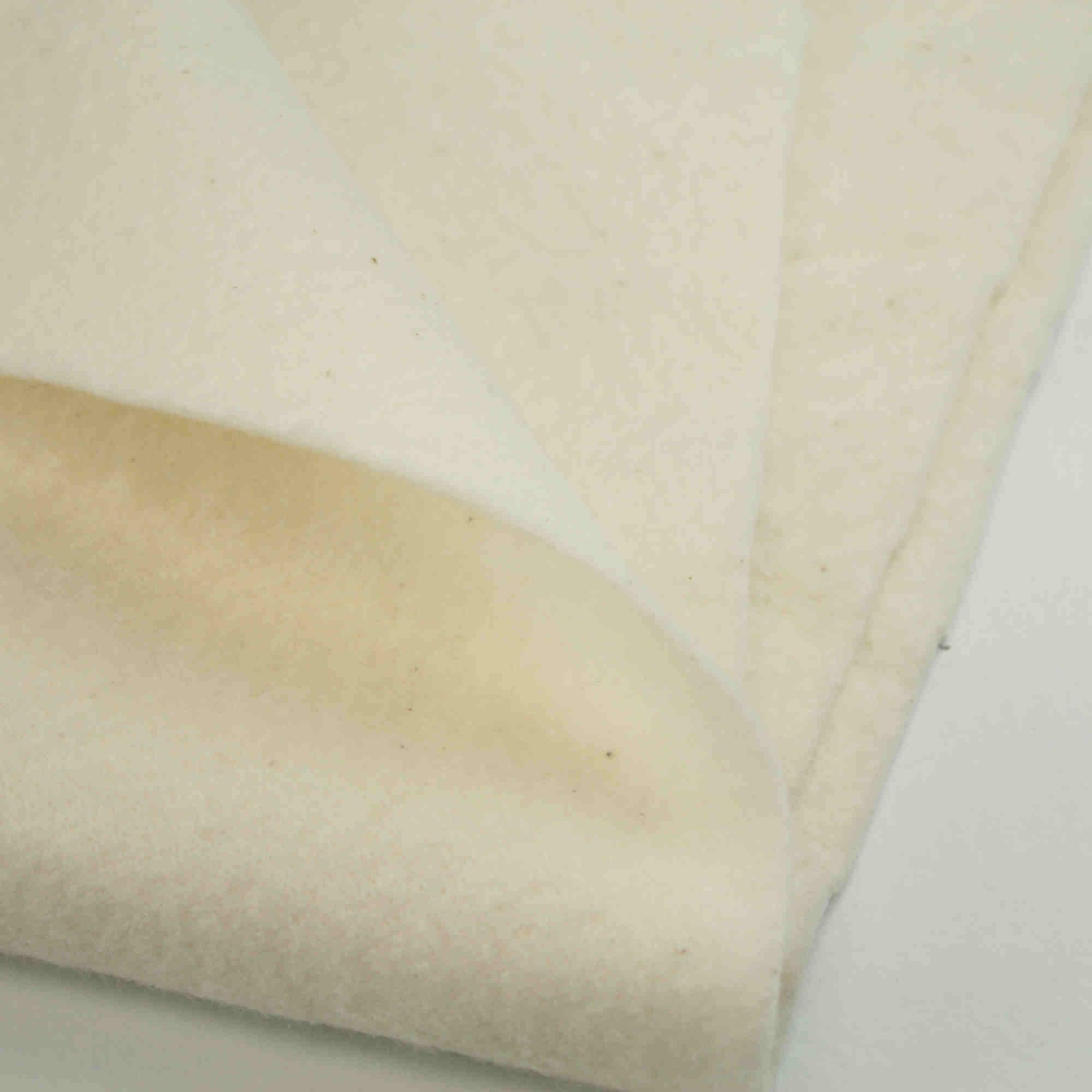 Natural 100% Cotton Wadding Batting Quilting Upholstery Extra Soft FREE ...