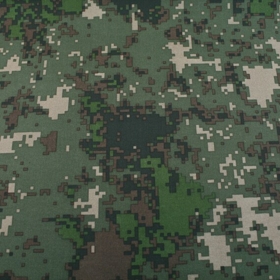 Red Army Camo Wallpaper