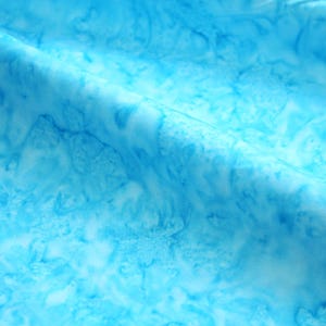 Bali Batik Blend in Premium Cotton Blend in Patchwork Craft Fabric 15 ...