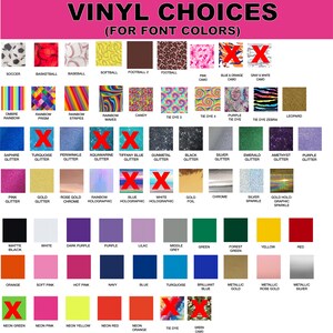 Personalized or Monogrammed Custom Gel Slides Custom Pool - Etsy